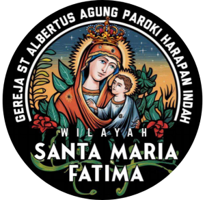 St. Maria Fatima – Gereja St. Albertus Agung